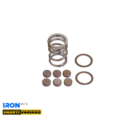 Clutch kit Stage 1 Iron Baltics for CF Moto CForce 1000 - Tonnycat